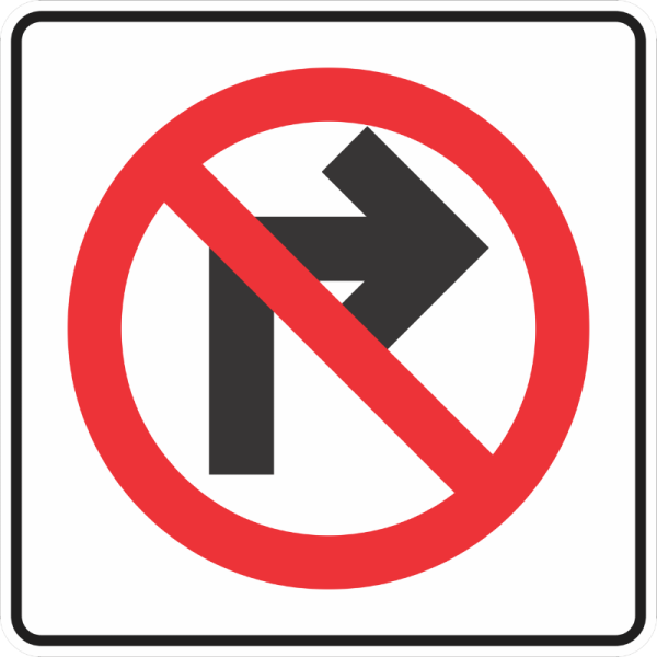 Señales Restrictivas SCT – Rosplan